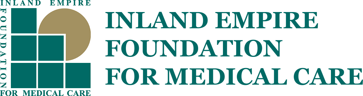 Inland Empire Foundation for Medical Care > About Us > Inland Empire ...